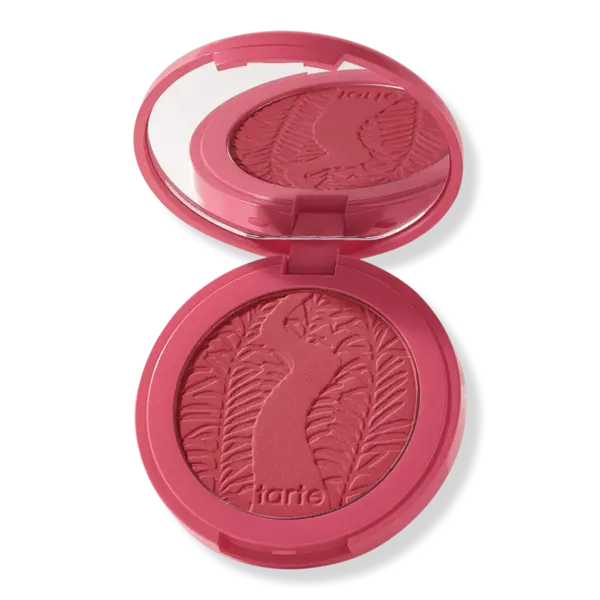 TARTE Amazonian Clay 12-hour Blush - Fearless