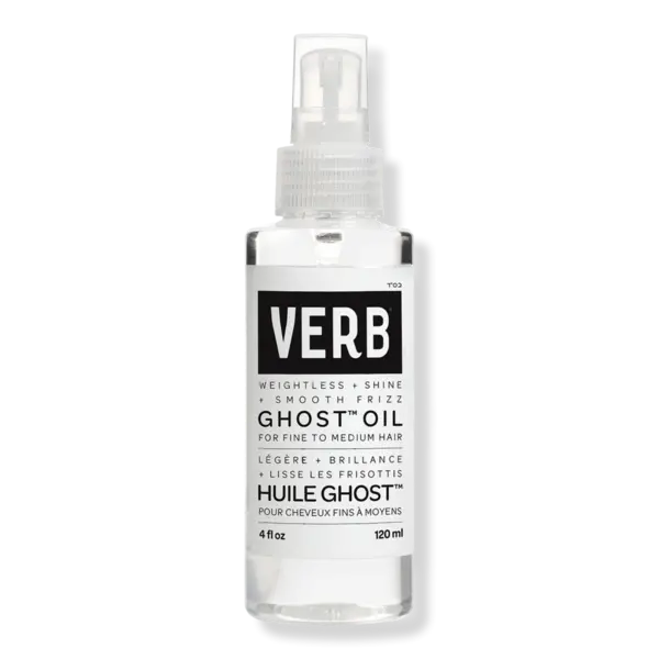 VERB Ghost Weightless Hair Oil - One-color