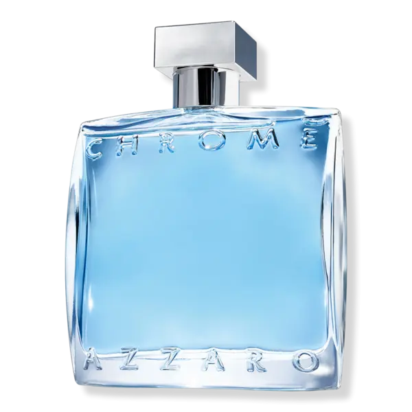 Azzaro Chrome Eau De Toilette - One-color