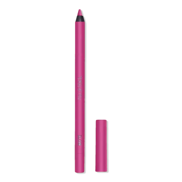 ABOUT-FACE Matte Fix Lip Pencil - New Love