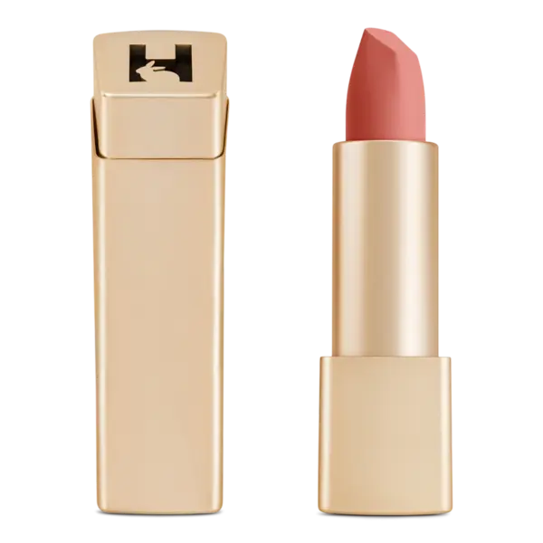 HOURGLASS Unlocked Soft Matte Lipstick - Poppy 346