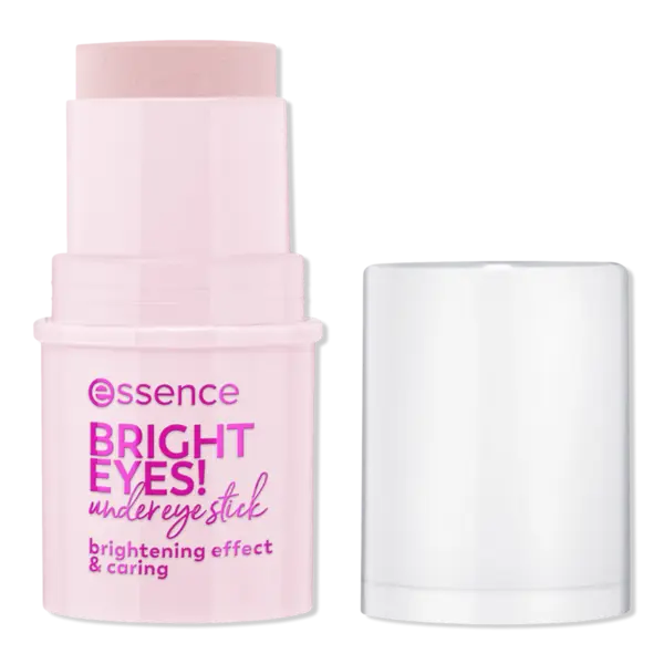 ESSENCE Bright Eyes! Under Eye Stick - Soft Rose