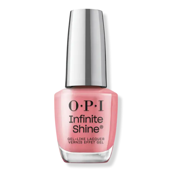 OPI Infinite Shine Long-wear Nail Polish, Pinks - At Strong Last