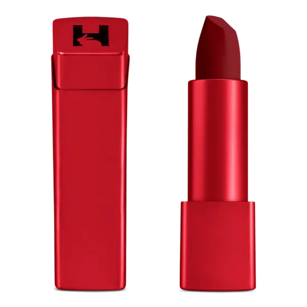 HOURGLASS Unlocked Soft Matte Lipstick - Red 0