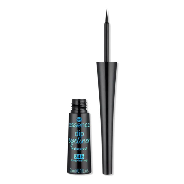 ESSENCE Dip Eyeliner - Black