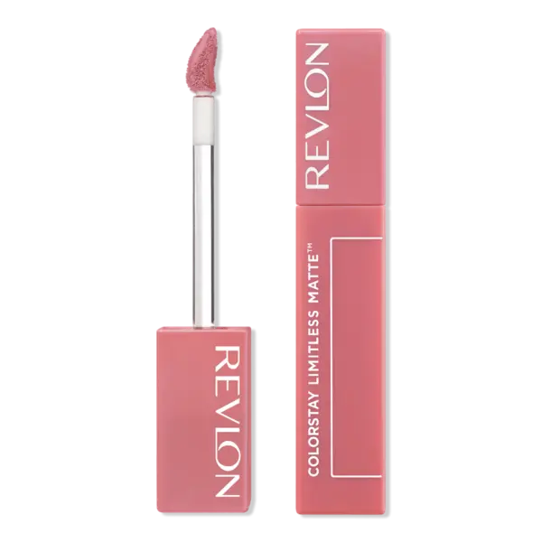 REVLON Colorstay Limitless Matte Liquid Lipstick - Strut