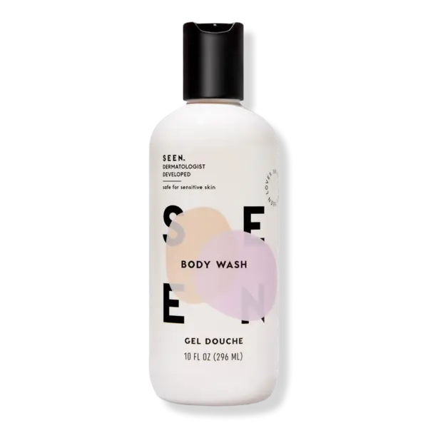 SEEN Body Wash - One-color