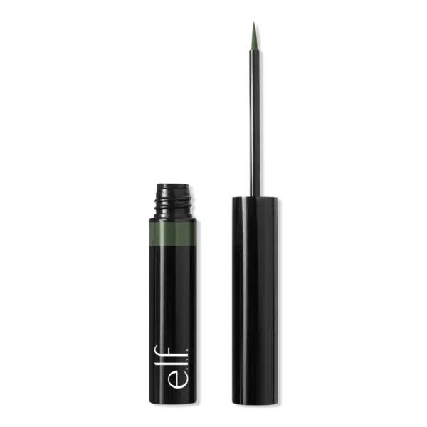 E.L.F. COSMETICS H2o Proof Inkwell Waterproof Eyeliner - Dark Envy