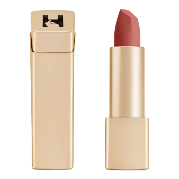 HOURGLASS Unlocked Soft Matte Lipstick - Tigerlily 354