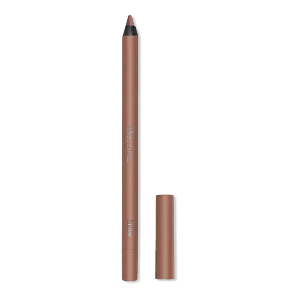 ABOUT-FACE Matte Fix Lip Pencil - Smoking Room