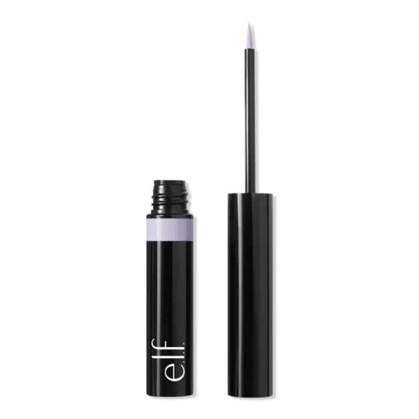 E.L.F. COSMETICS H2o Proof Inkwell Waterproof Eyeliner - Lavender Daze