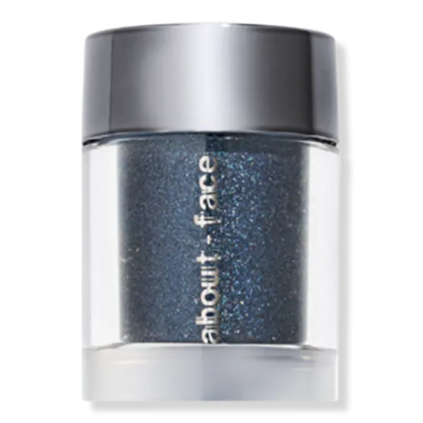 ABOUT-FACE Fractal Glitter Dust Pigmented Loose Glitter - Witching Hour