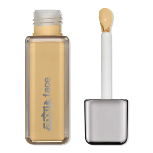 ABOUT-FACE The Performer Skin-focused Foundation - L2olive