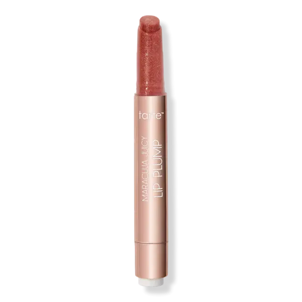 TARTE COSMETICS Maracuja Juicy Lip Plump Shimmer Glass - Rosy Mauve