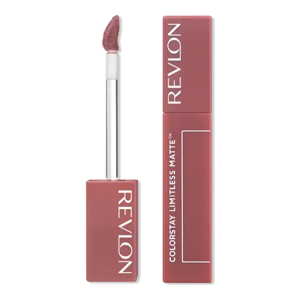 REVLON Colorstay Limitless Matte Liquid Lipstick - Lead The Way
