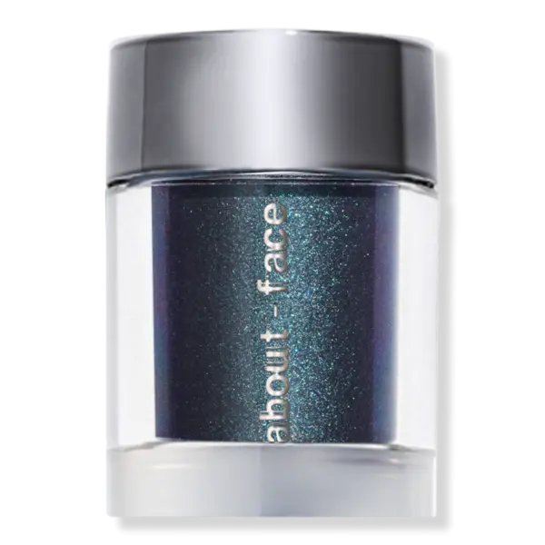 ABOUT-FACE Fractal Glitter Dust Pigmented Loose Glitter - Ascent