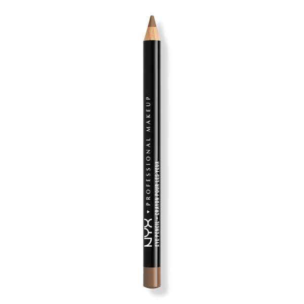 NYX PROFESSIONAL MAKEUP Slim Eye Pencil Long-lasting Eyeliner - Taupe