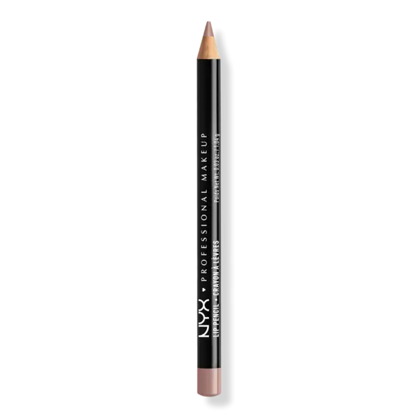 NYX PROFESSIONAL MAKEUP Slim Lip Pencil Lip Liner - Mauve