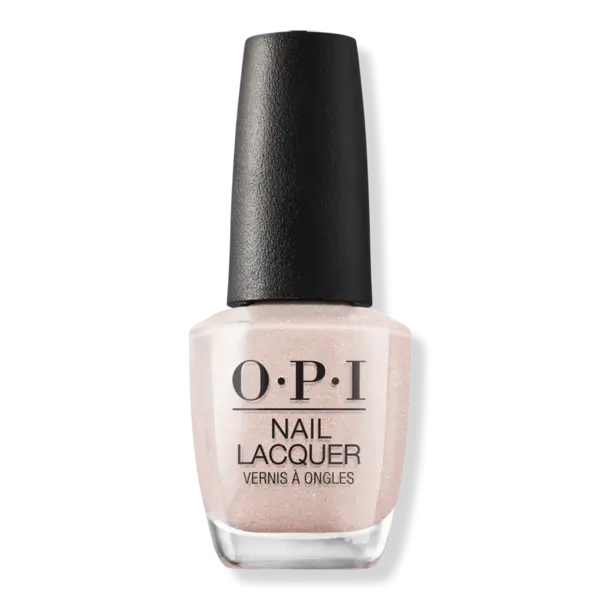 OPI Nail Lacquer Nail Polish, Pinks - Throw Me A Kiss