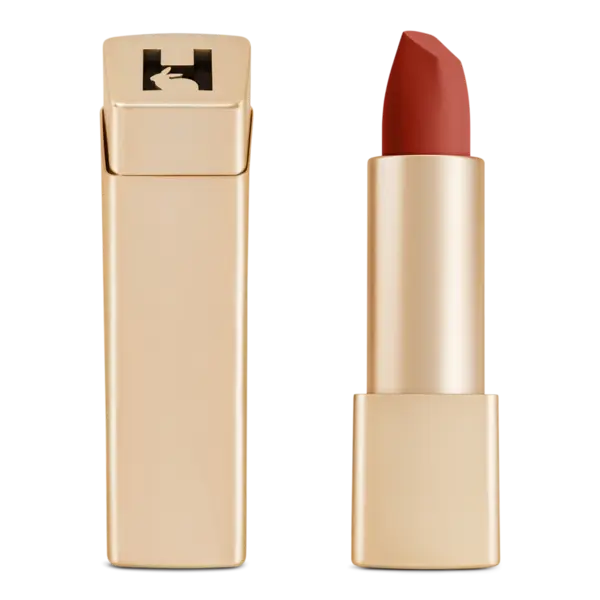HOURGLASS Unlocked Soft Matte Lipstick - Zinnia 358
