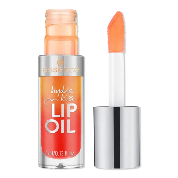 ESSENCE Hydra Kiss Lip Oil - Honey, Honey!