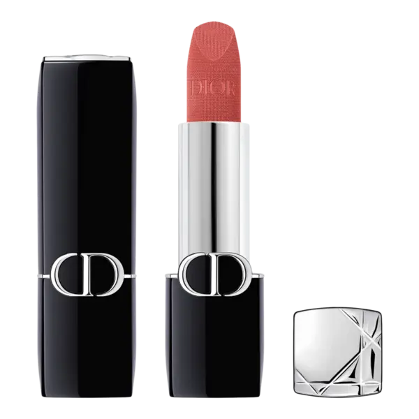 Dior Rouge Lipstick - 772 Classic Rosewood