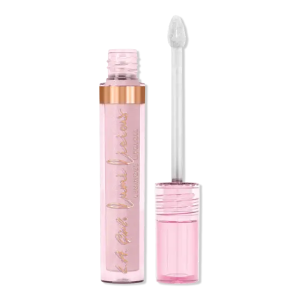 L.A. GIRL Lumilicious Luminous Lip Gloss - Sweetheart