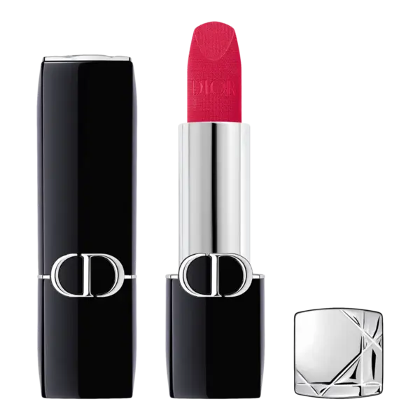 Dior Rouge Lipstick - 784 Rouge Rose
