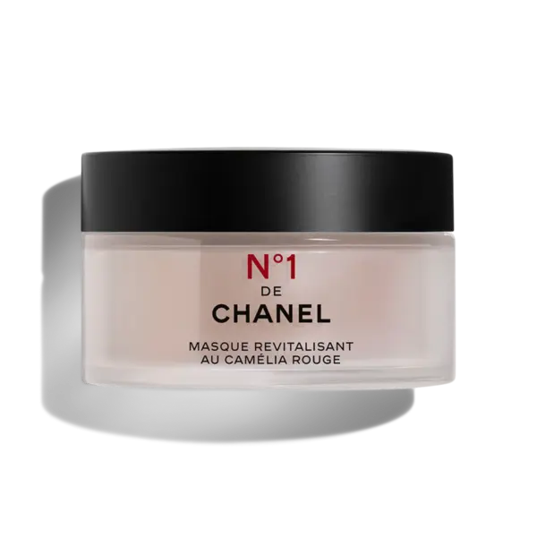 Chanel N°1 De Revitalizing Mask - One-color