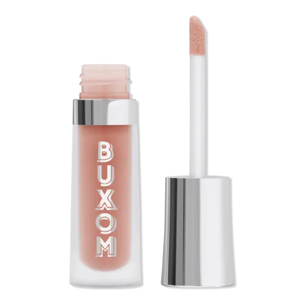 BUXOM Mini Full-on Plumping Lip Cream - White Russian