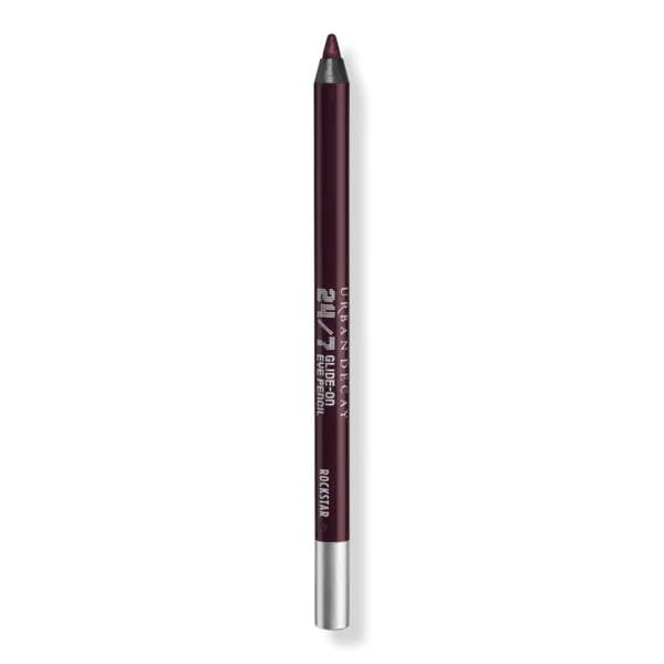 Urban Decay 24/7 Glide-on Waterproof Eyeliner Pencil - Rockstar