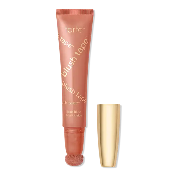 TARTE COSMETICS Blush Tape Liquid Blush - Coral