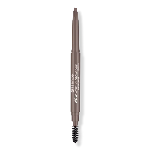 ESSENCE Wow What A Brow Pen Waterproof - Light Brown