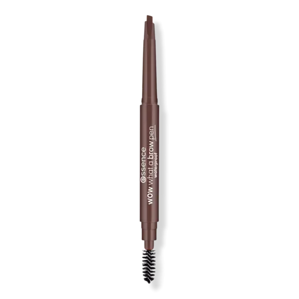 ESSENCE Wow What A Brow Pen Waterproof - Brown