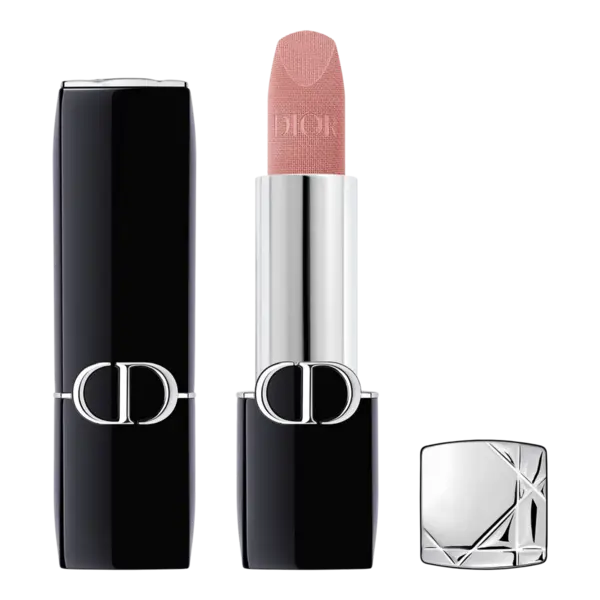 Dior Rouge Lipstick - 220 Beige Couture