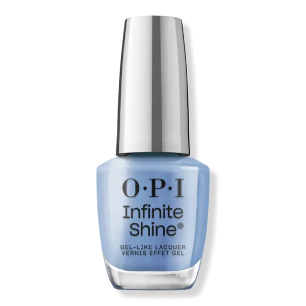 OPI Infinite Shine Long-wear Nail Polish, Blues/greens - Strongevity