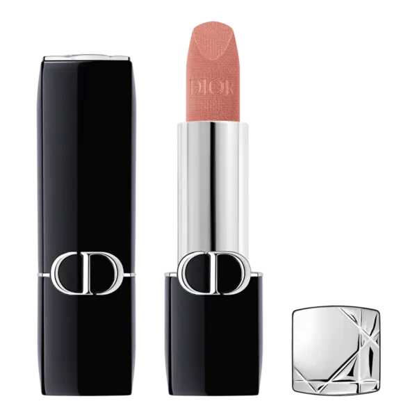 Dior Rouge Lipstick - 221 Frou-frou