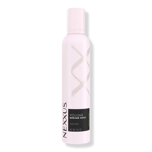NEXXUS Volume Medium Hold Mousse - One-color