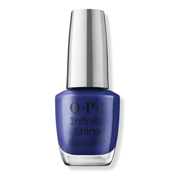 OPI Infinite Shine Long-wear Nail Polish, Blues/greens - No Chips On My Shoulder