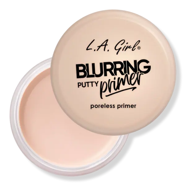 L.A. GIRL Blurring Putty Primer Poreless - One-color