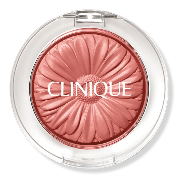 CLINIQUE Cheek Pop Powder Blush - Ginger Pop
