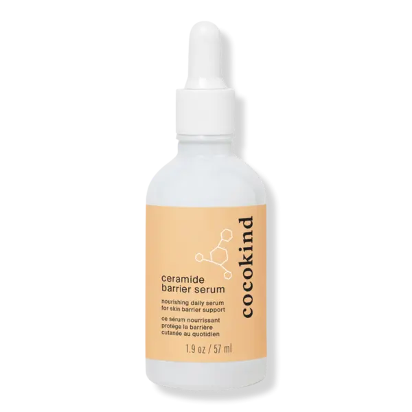 COCOKIND Ceramide Barrier Nourishing Serum - One-color