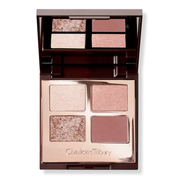 Charlotte Tilbury Bigger Brighter Eyes - Exagger-eyes