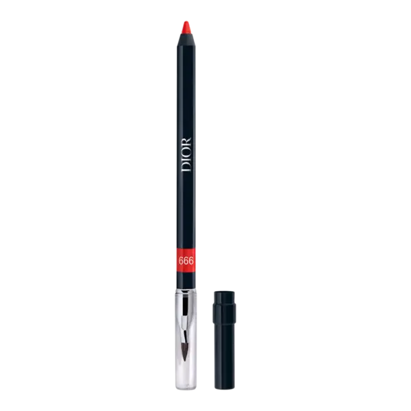 Dior Rouge Contour Lip Liner - 999