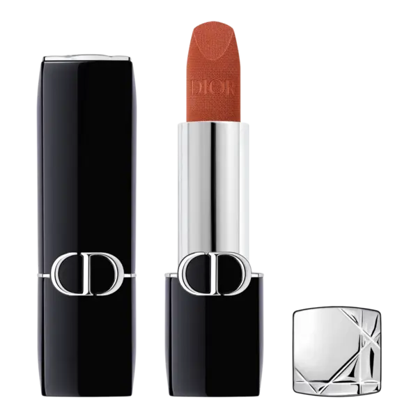 Dior Rouge Lipstick - 539 Terra Bella