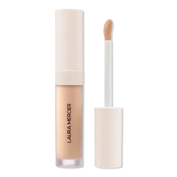 Laura Mercier Real Flawless Weightless Perfecting Serum Concealer - 1n0