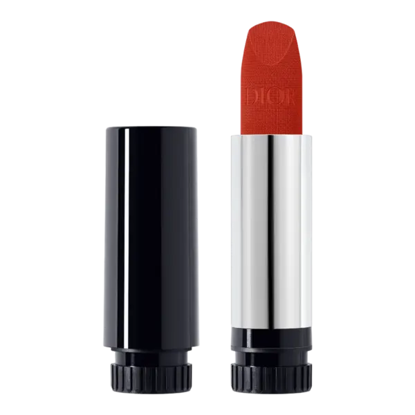 Dior Rouge Lipstick Refill - 777 Fahrenheit