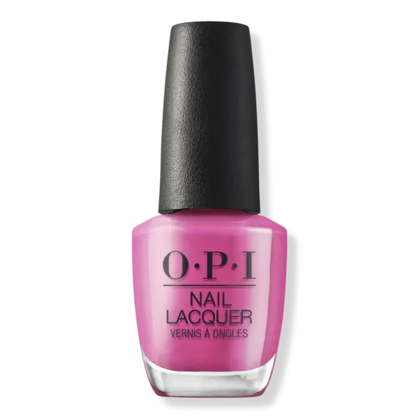 OPI Nail Lacquer Nail Polish, Pinks - Without A Pout