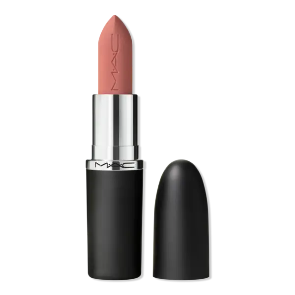 MAC COSMETICS M·a·cximal Silky Matte Lipstick - Honey Love