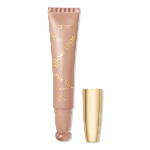 TARTE COSMETICS Glow Tape Highlighter - Rose Glow